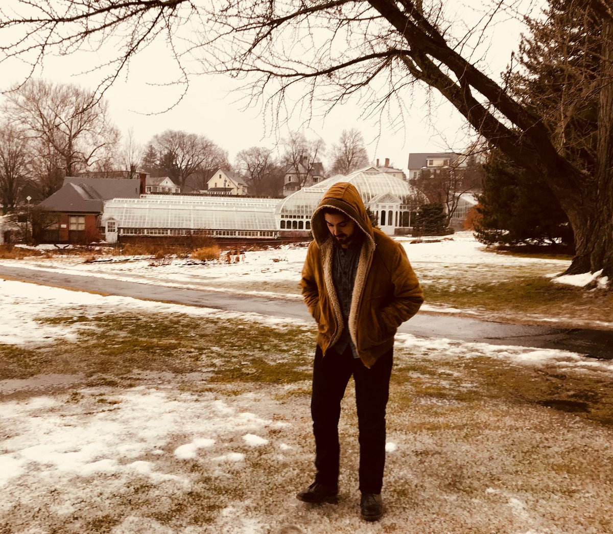 2 Steps | Drew Silverman