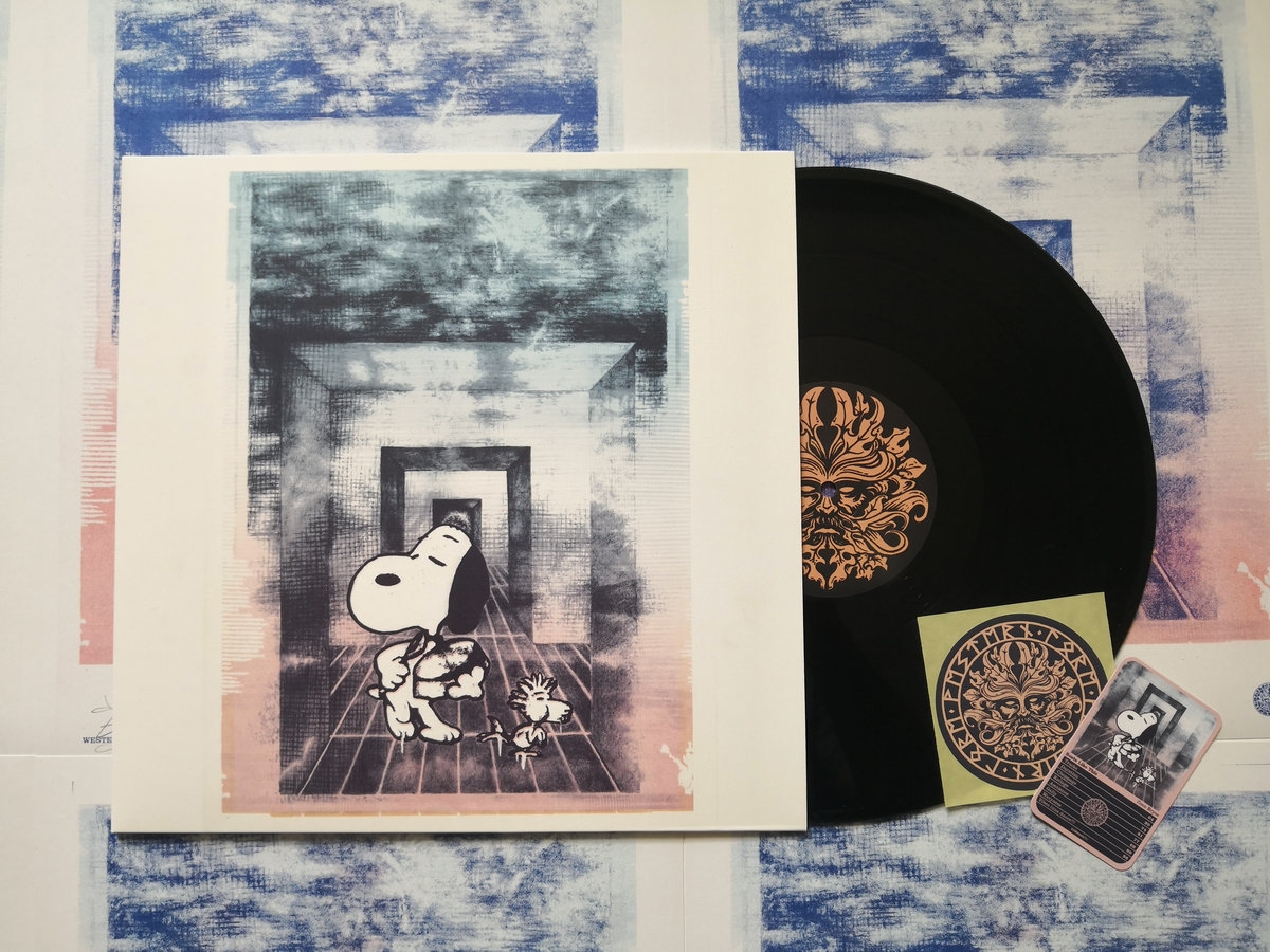 Beats Like This EP (LORE006) | Coco Bryce | Western Lore