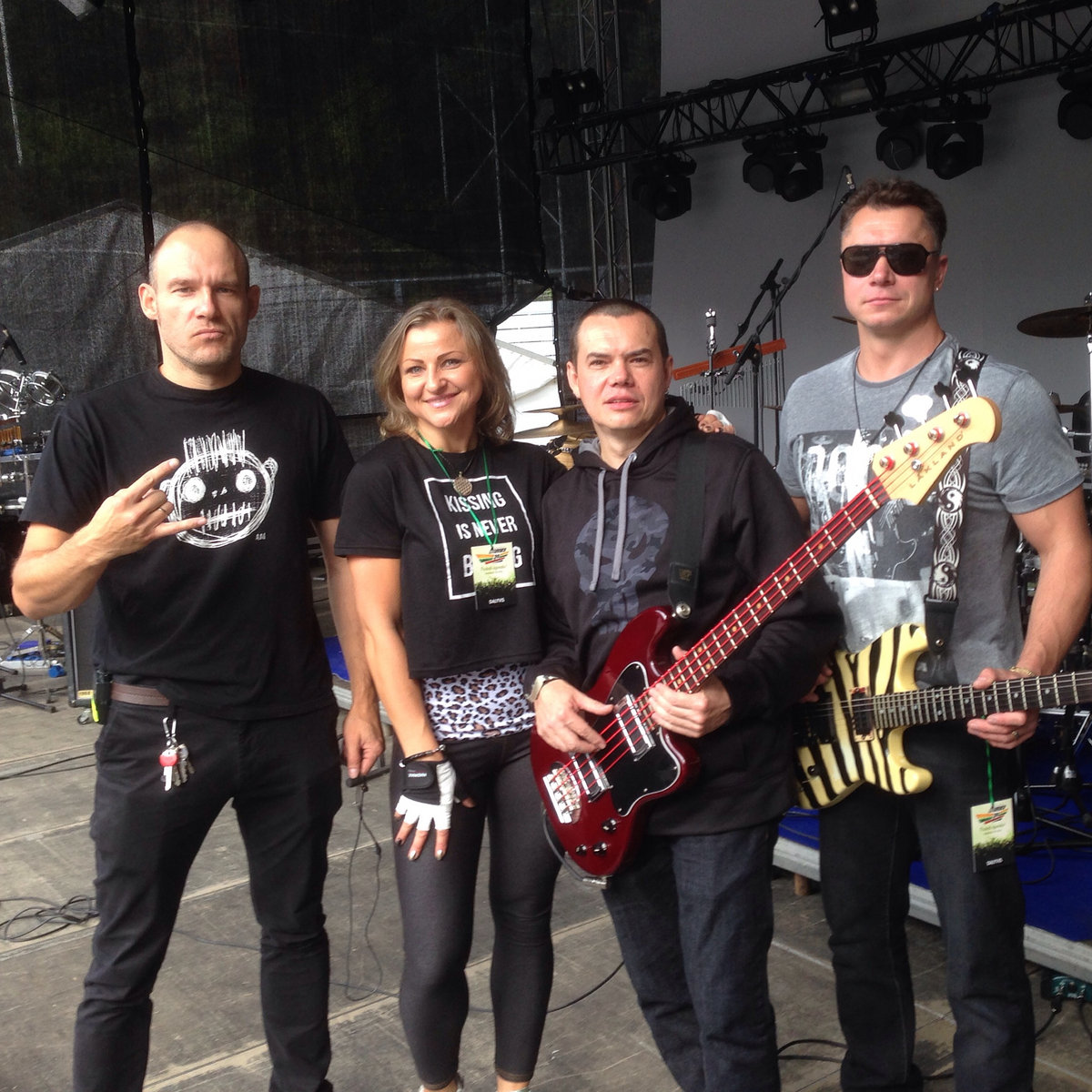 Pasaka (Remastered 2024) | Airija