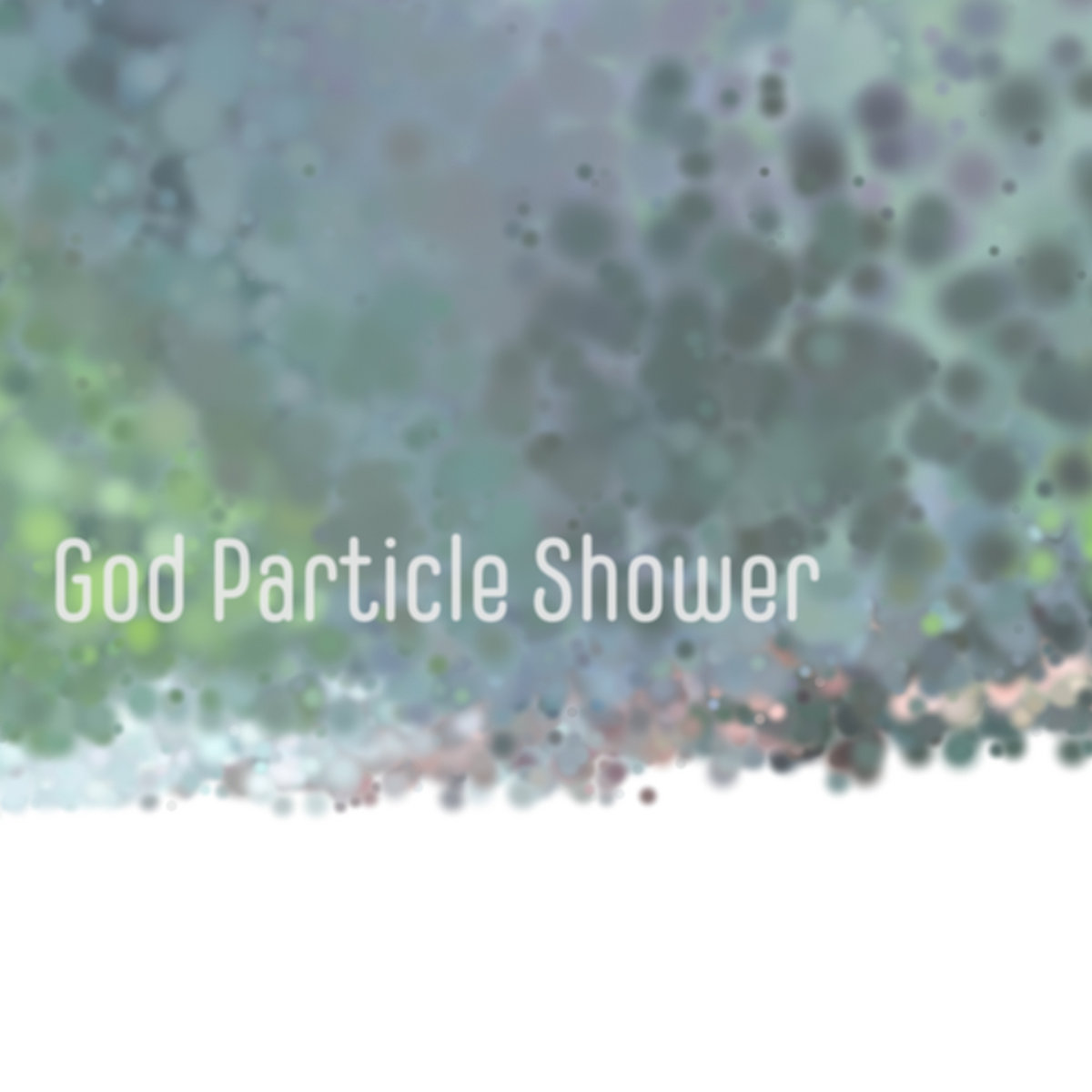 Ep 1 | God Particle Shower