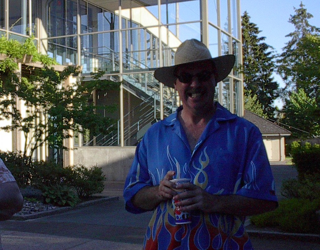 Double LIve At Valhalla-Complete | Patsy Decline | Big Dik Blak