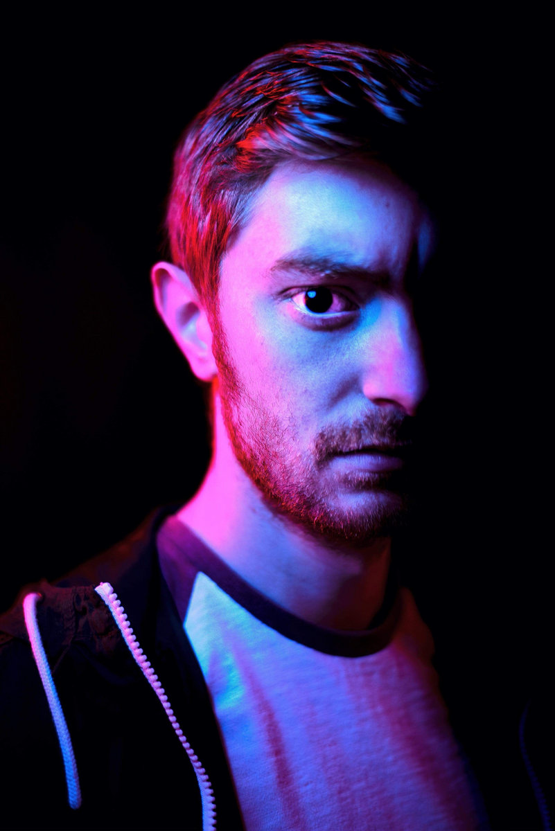 The Truth Behind The Smile | Matt Yapp