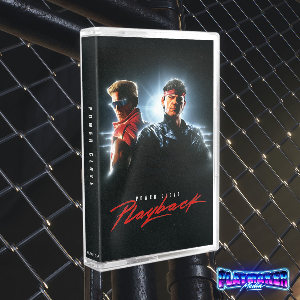 Playback | Power Glove