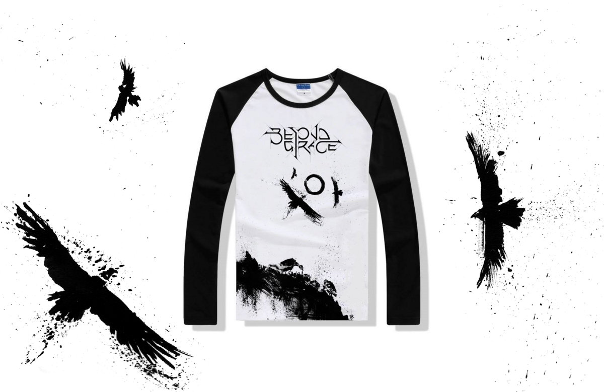 "The Feast" Long-Sleeve | Beyond Grace