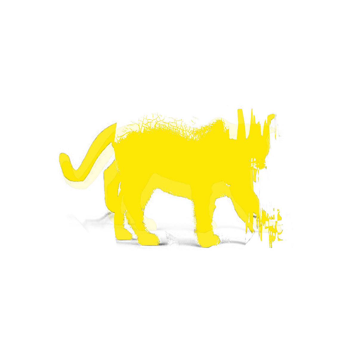 Yellow Panther EP | PANTHERA 95 | Illuminated Paths