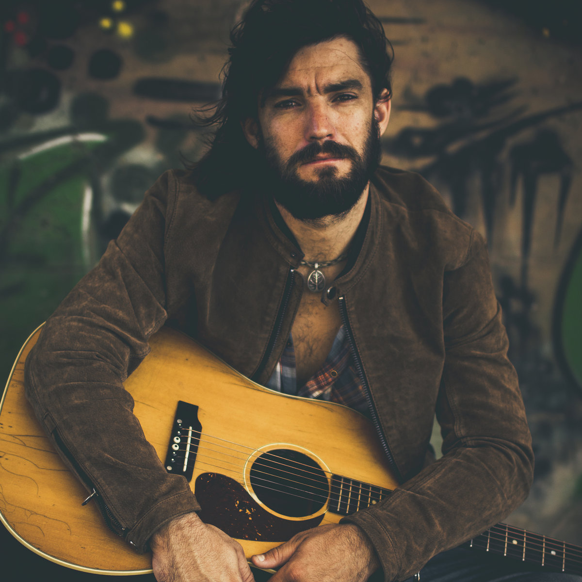 Under The Same Sky | Daniel Kemish