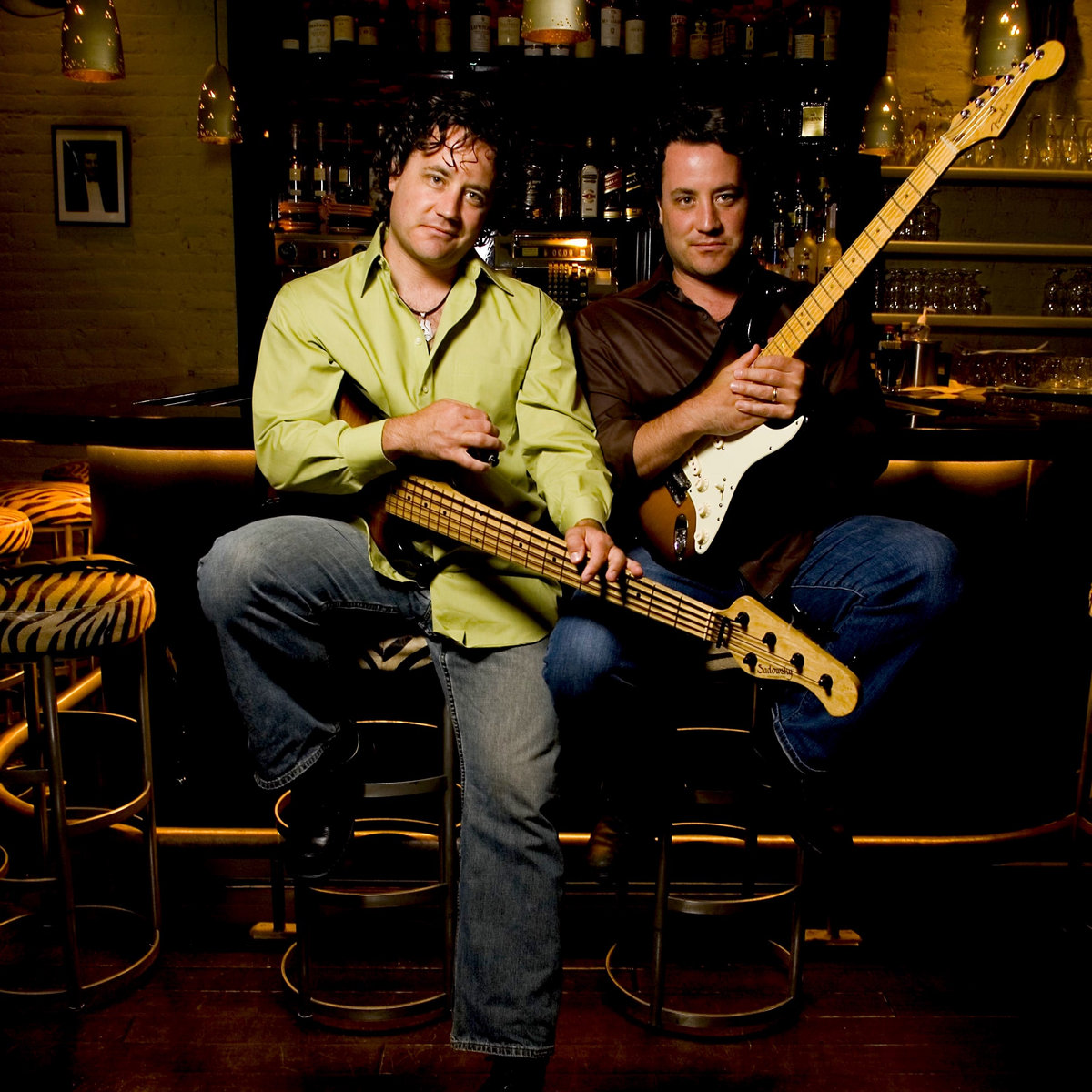 One Less Dream | Morris Brothers