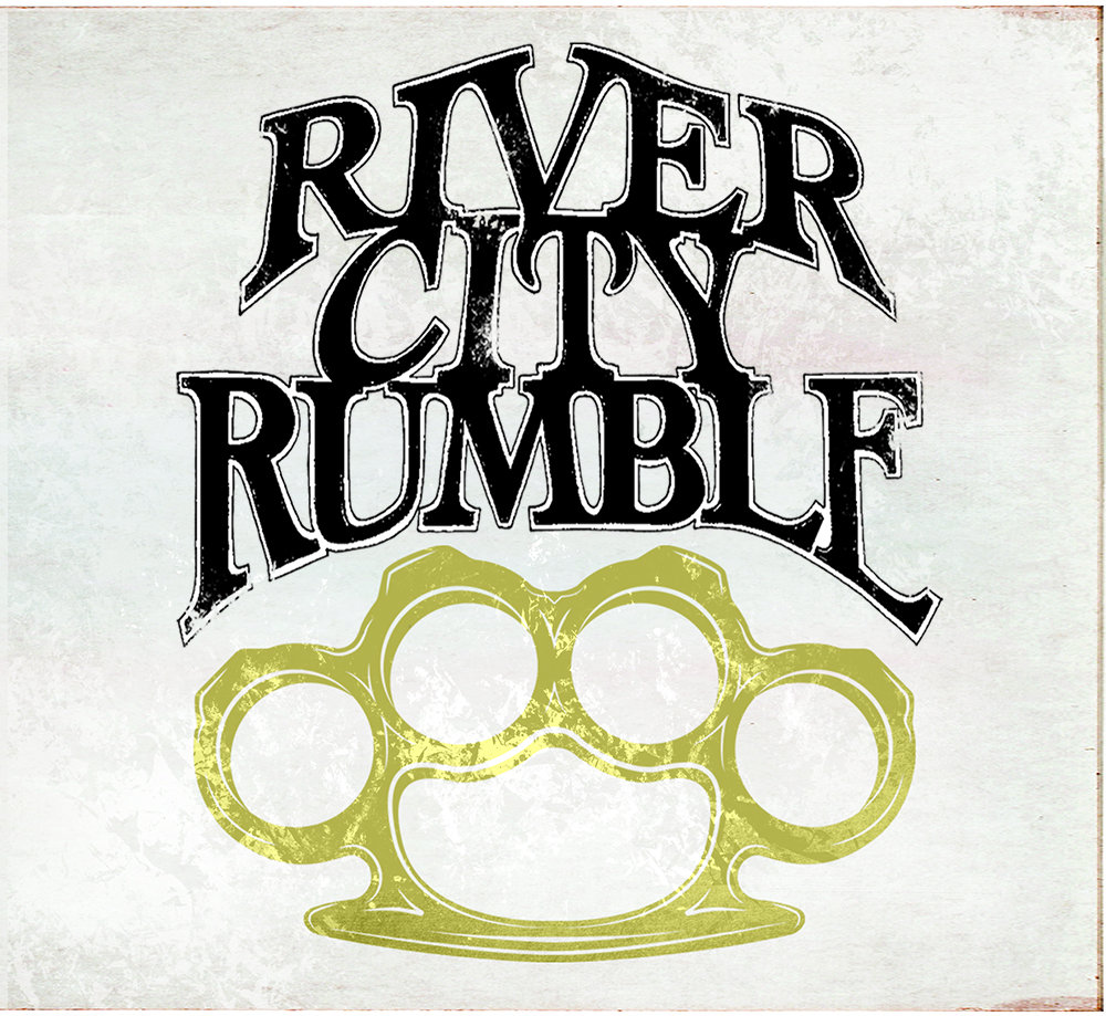 River City Rumble 2 | River City Rumble