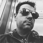 Jason Priest Is Missing | Jason Priest | Midnight Mannequin Records