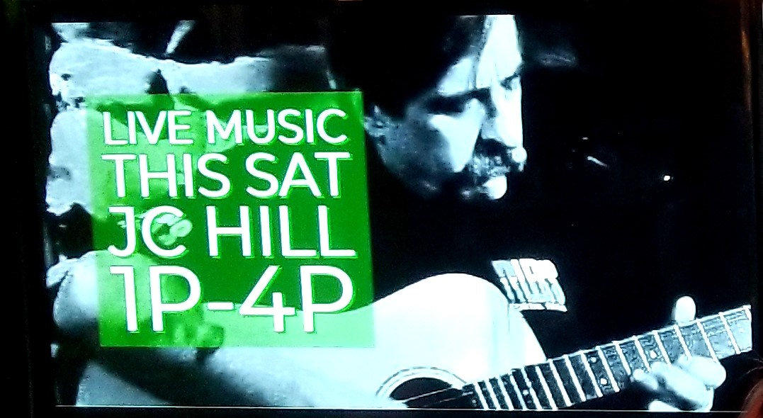 Music | JC Hill