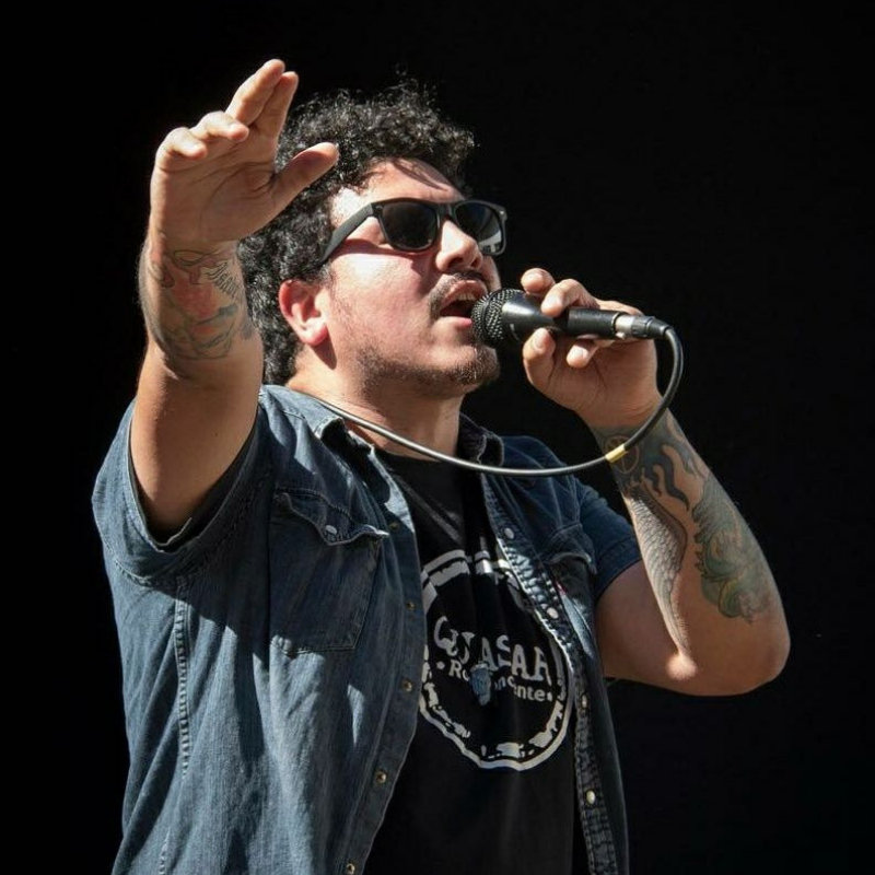 Laberinto(single 2022) | Felipe Azocar