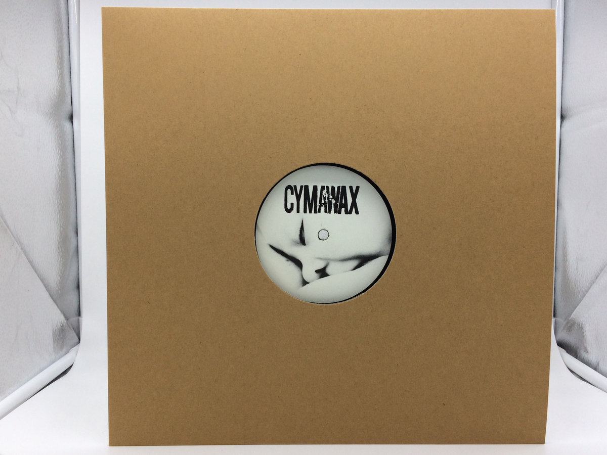 Ivaylo & Slammer - Hidden Origins EP (Cymawax 009) | Ivaylo & Slammer ...