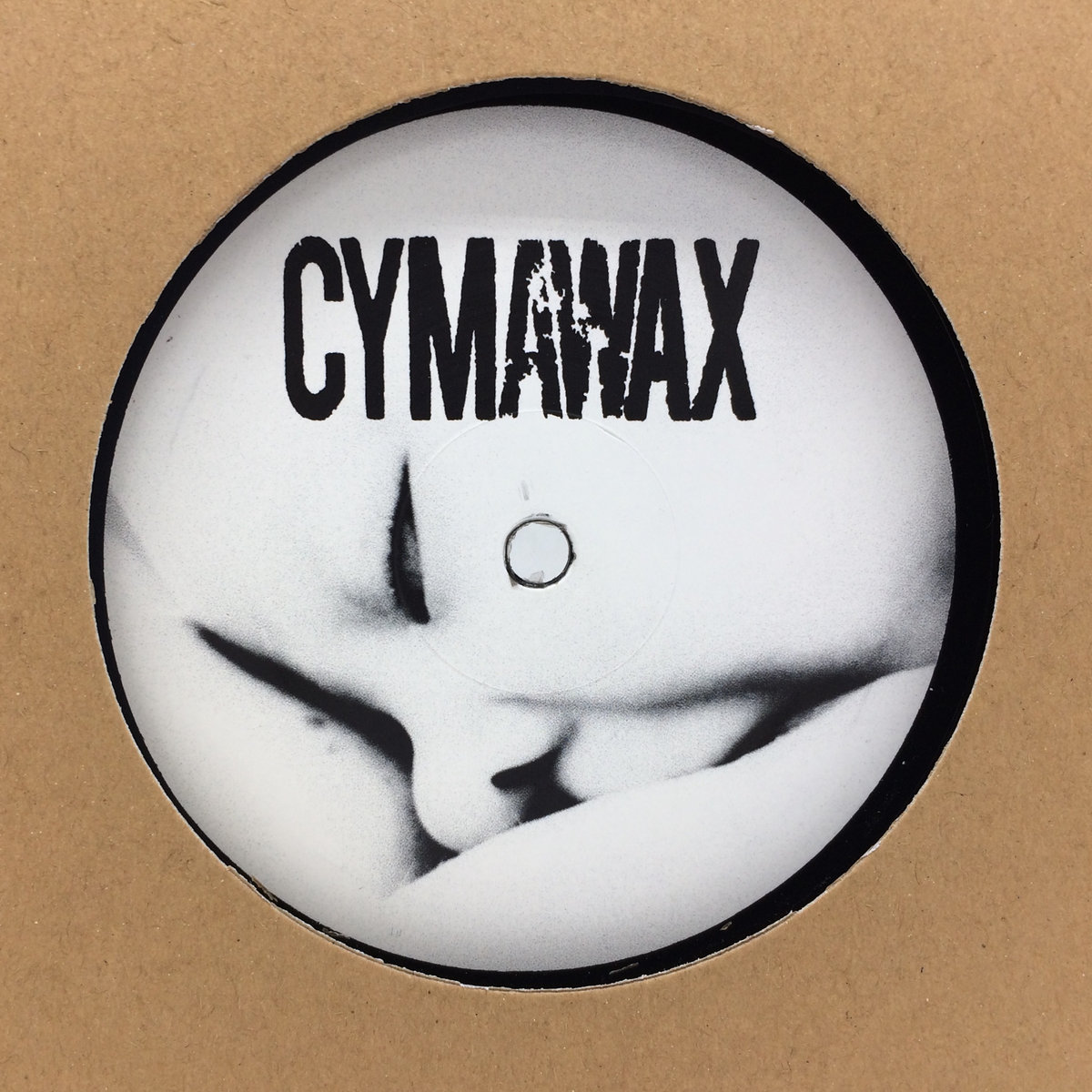 Ivaylo & Slammer - Hidden Origins EP (Cymawax 009) | Ivaylo & Slammer ...
