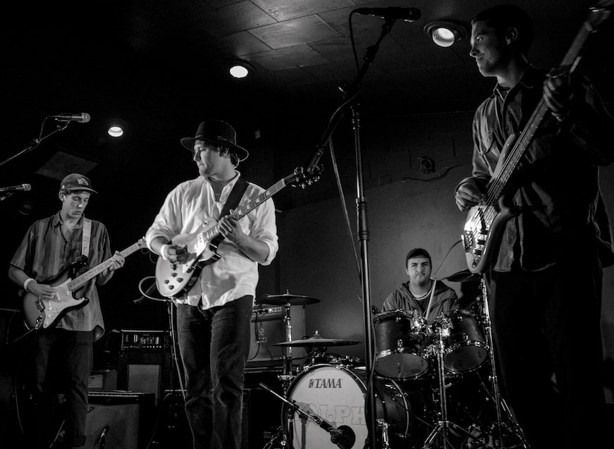 Moon Monsoon | Moon Monsoon