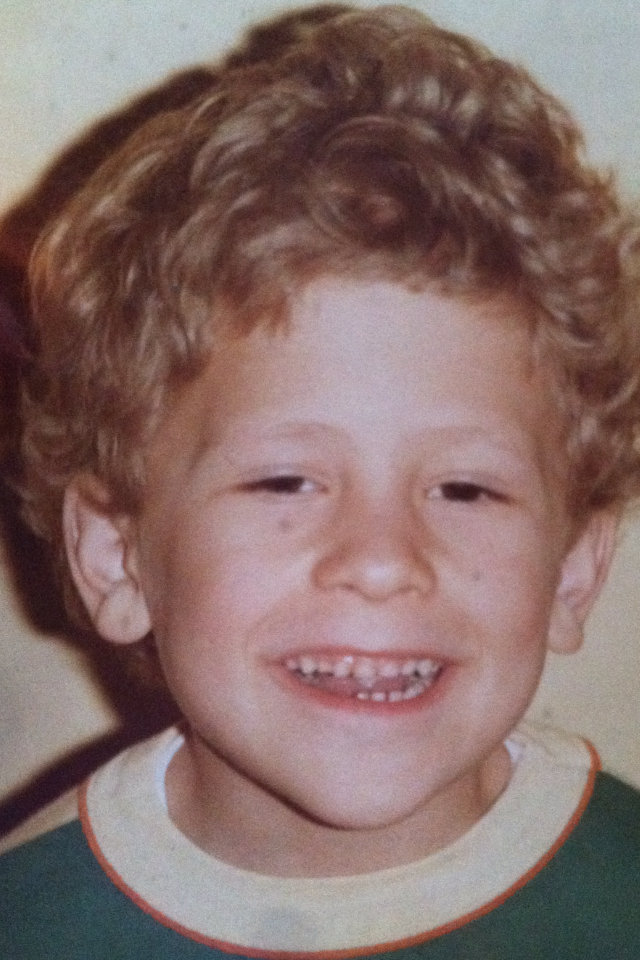 Mechanical Extensions of Perception | Michael Gilmore