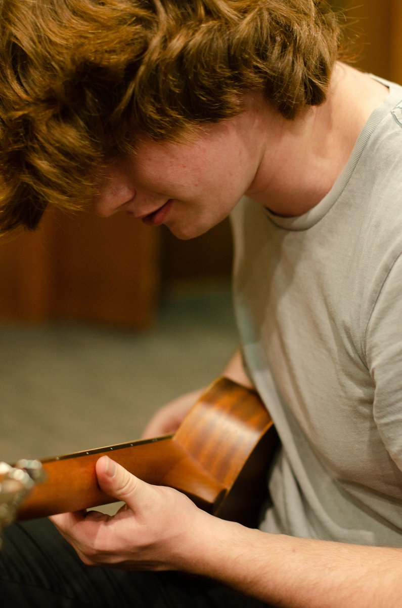 Jazzified | James Donald