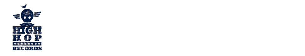 Colled | COLLED | High Hop Records