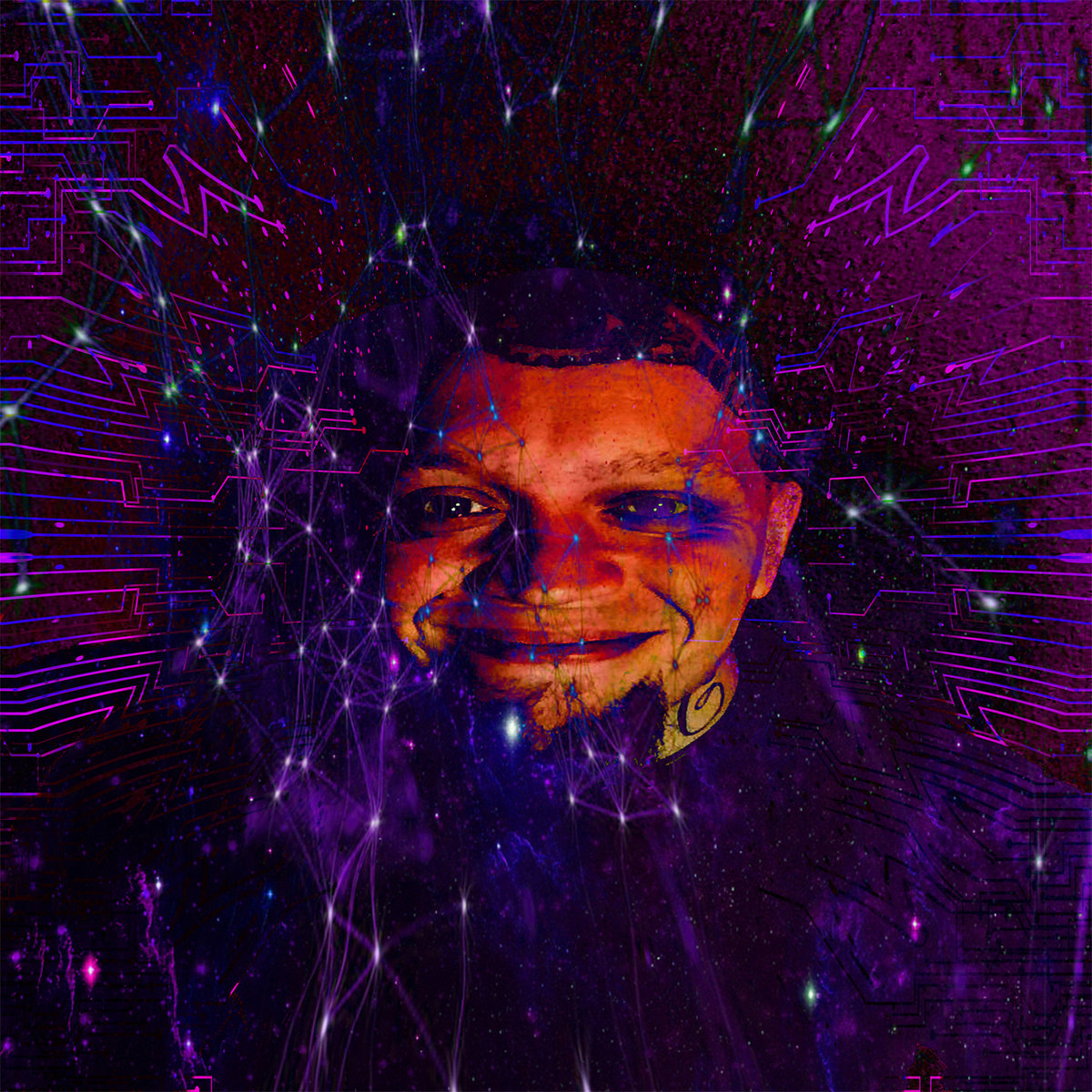 RAINBOW MAN - TIME IS ILLUSION | RAINBOW MAN