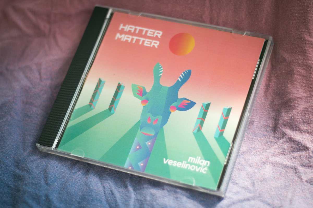 Hatter Matter | Hatter Matter