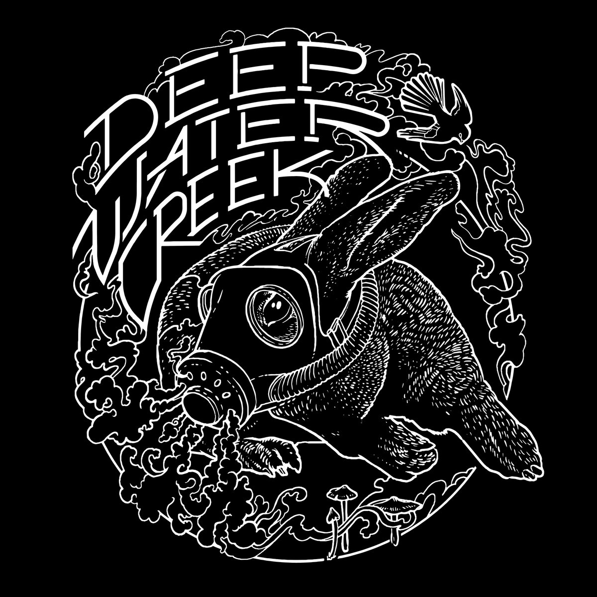 Set Me Free EP | Deep Water Creek