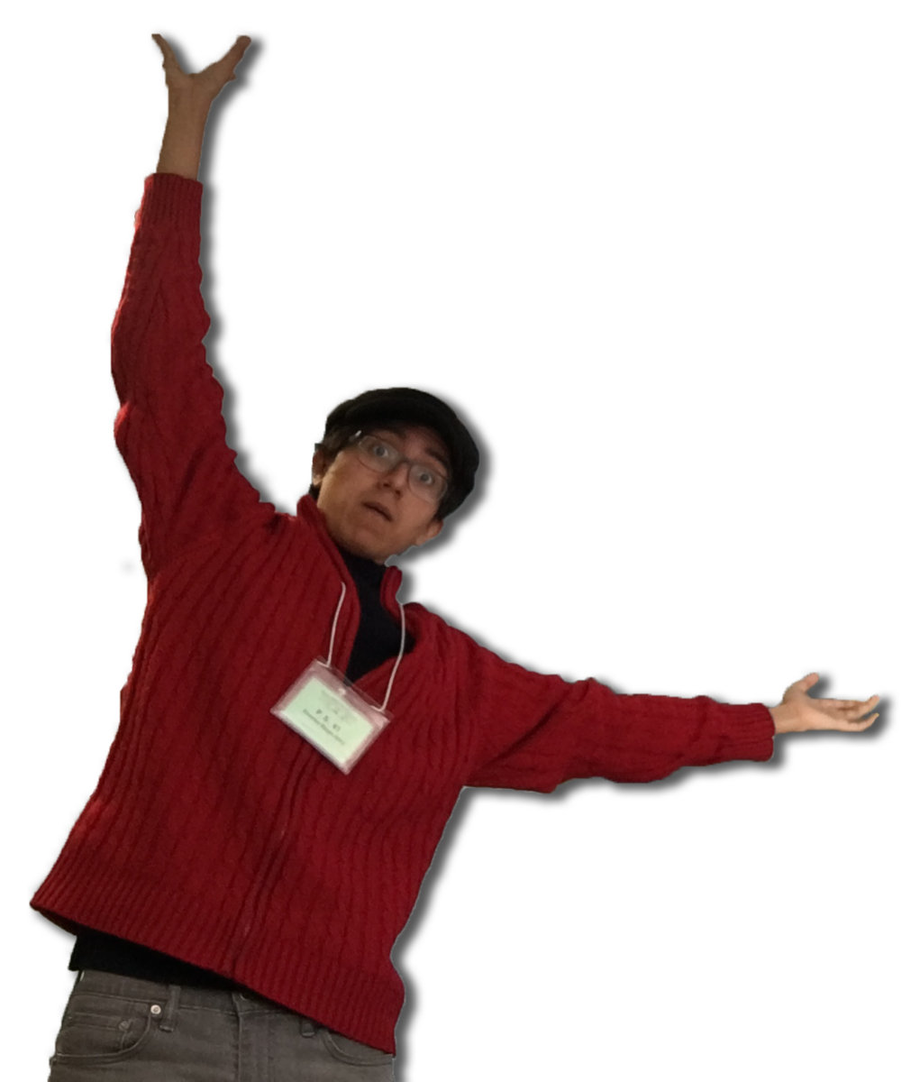 Familiar Feelings | Alex Rosales