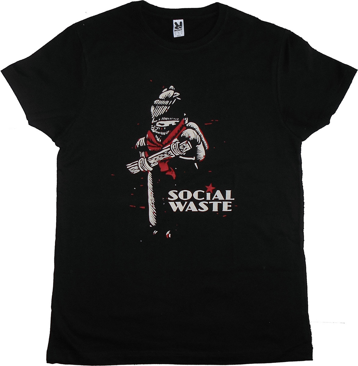 Social Waste | Social Waste