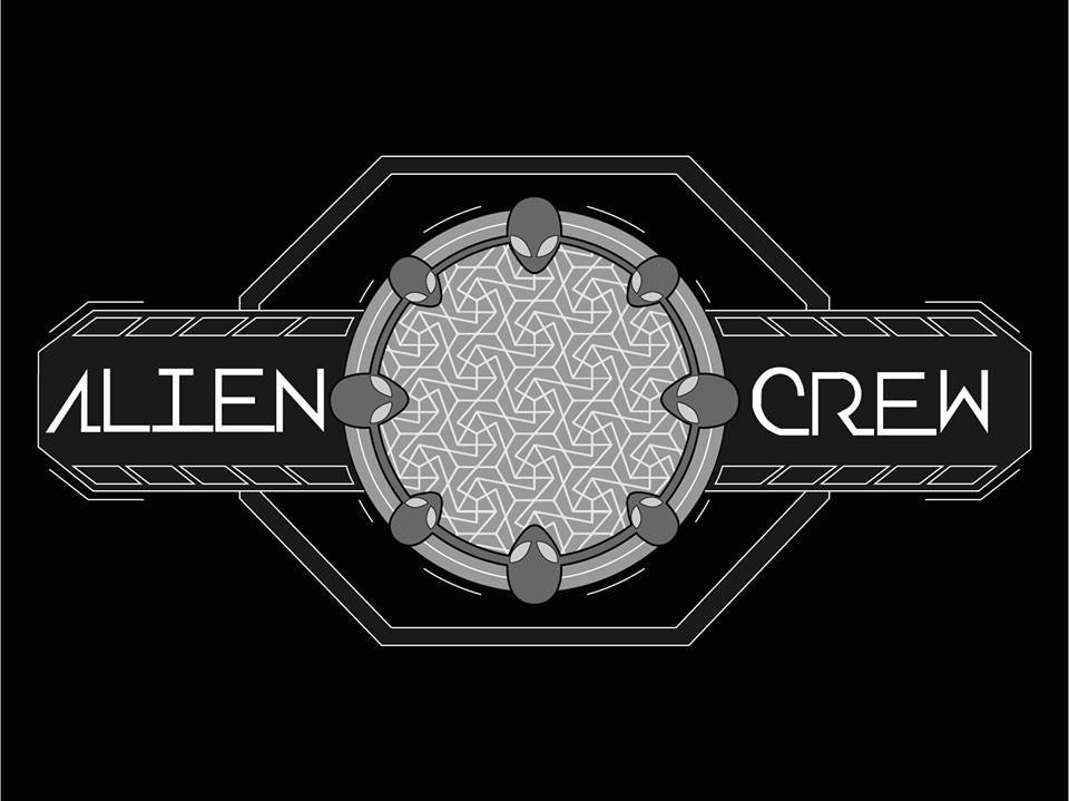 ALIEN AND FRIENDS | Alien Crew