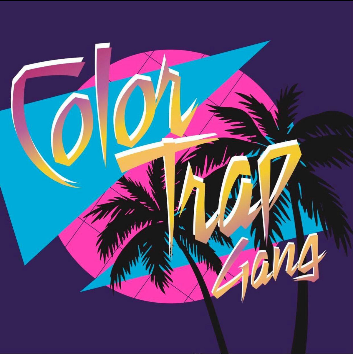 VIBES (ColorTrapTap Vol.1) | JoeyLeNoir, Smokey Markus, Malcom Jasmin ...