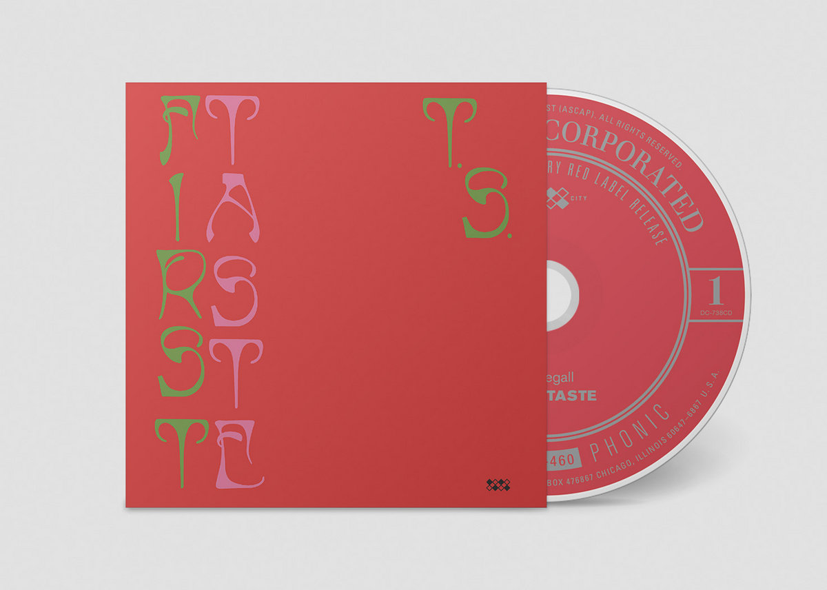 First Taste | Ty Segall