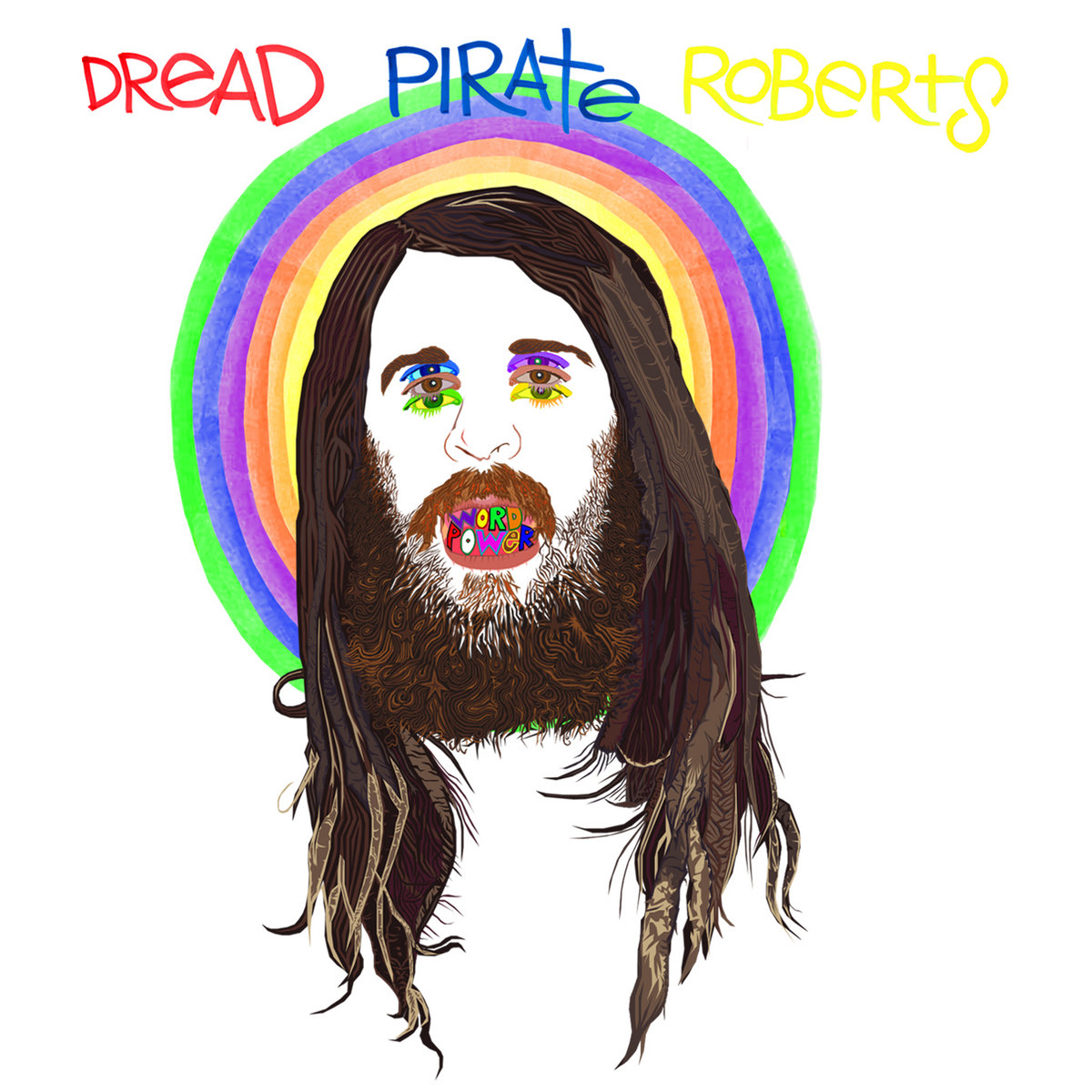 Merch | Dread Pirate Roberts