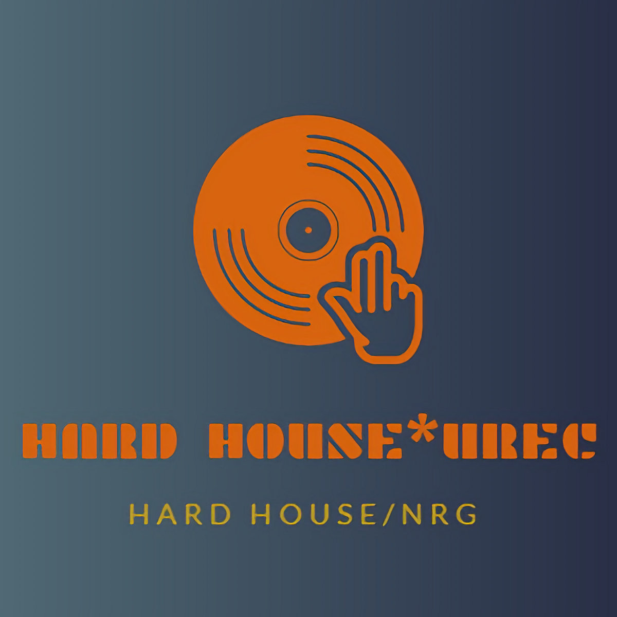 HARD HOUSE*UREC Frist EP | Risa | HARD HOUSE*UREC