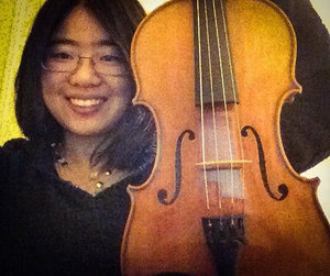 Music | Linda Peng