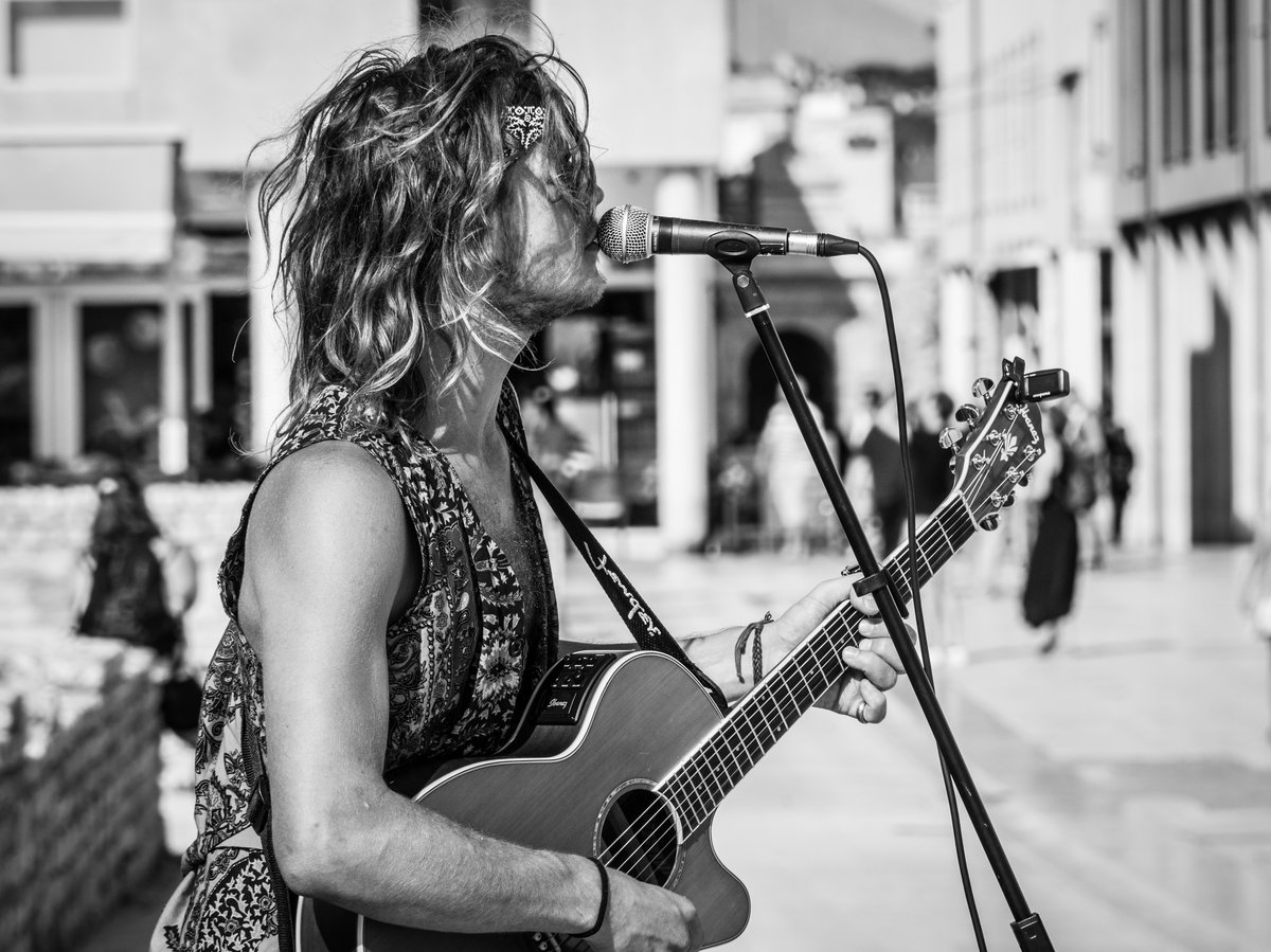 Back To Myself | Martin anTon