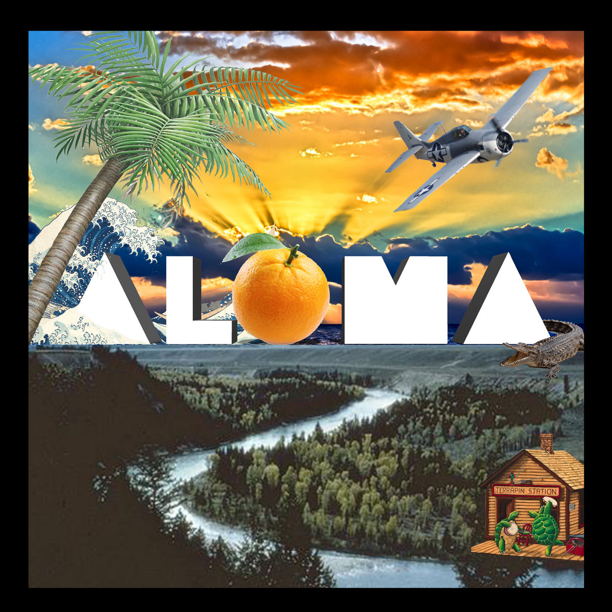 A Sample of Mojo | Aloma