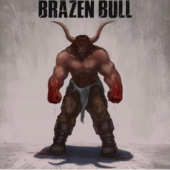 Brazen Bull's Community | Brazen Bull