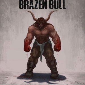 Brazen Bull's Community | Brazen Bull