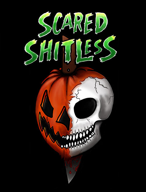 A Night to Dismember | Scared Shitless