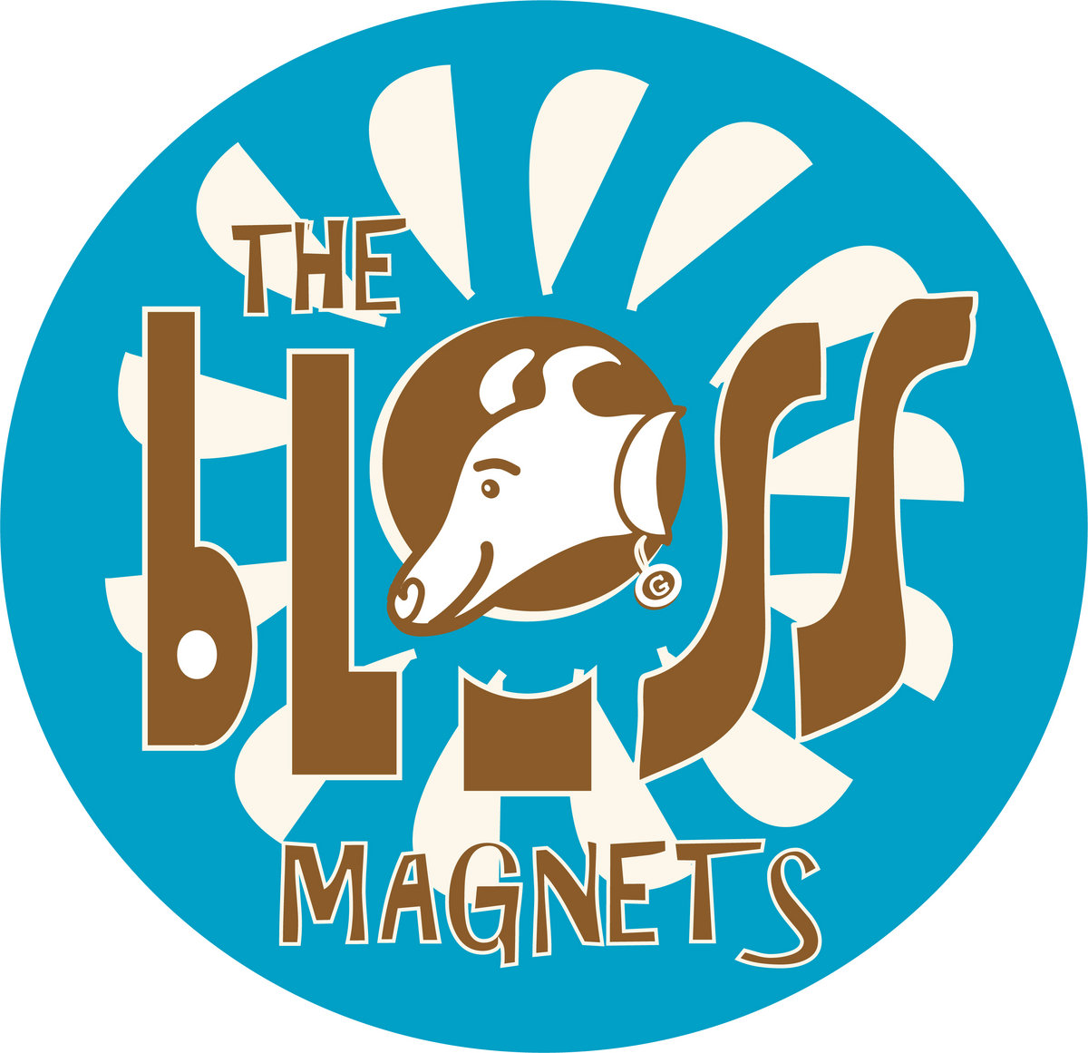 Music | The Bliss Magnets