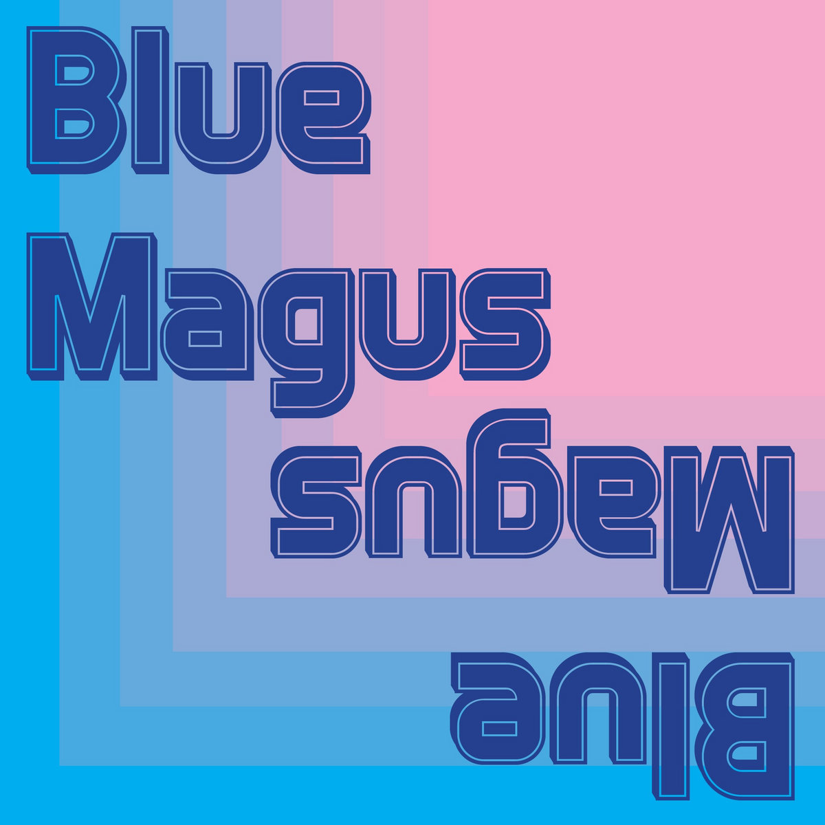 Red Magick | Blue Magus