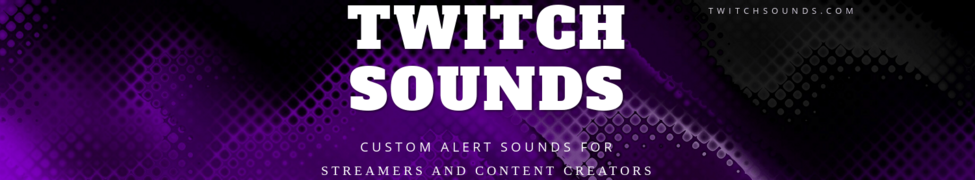 8-Bit-Twitch-Alert | TwitchSounds