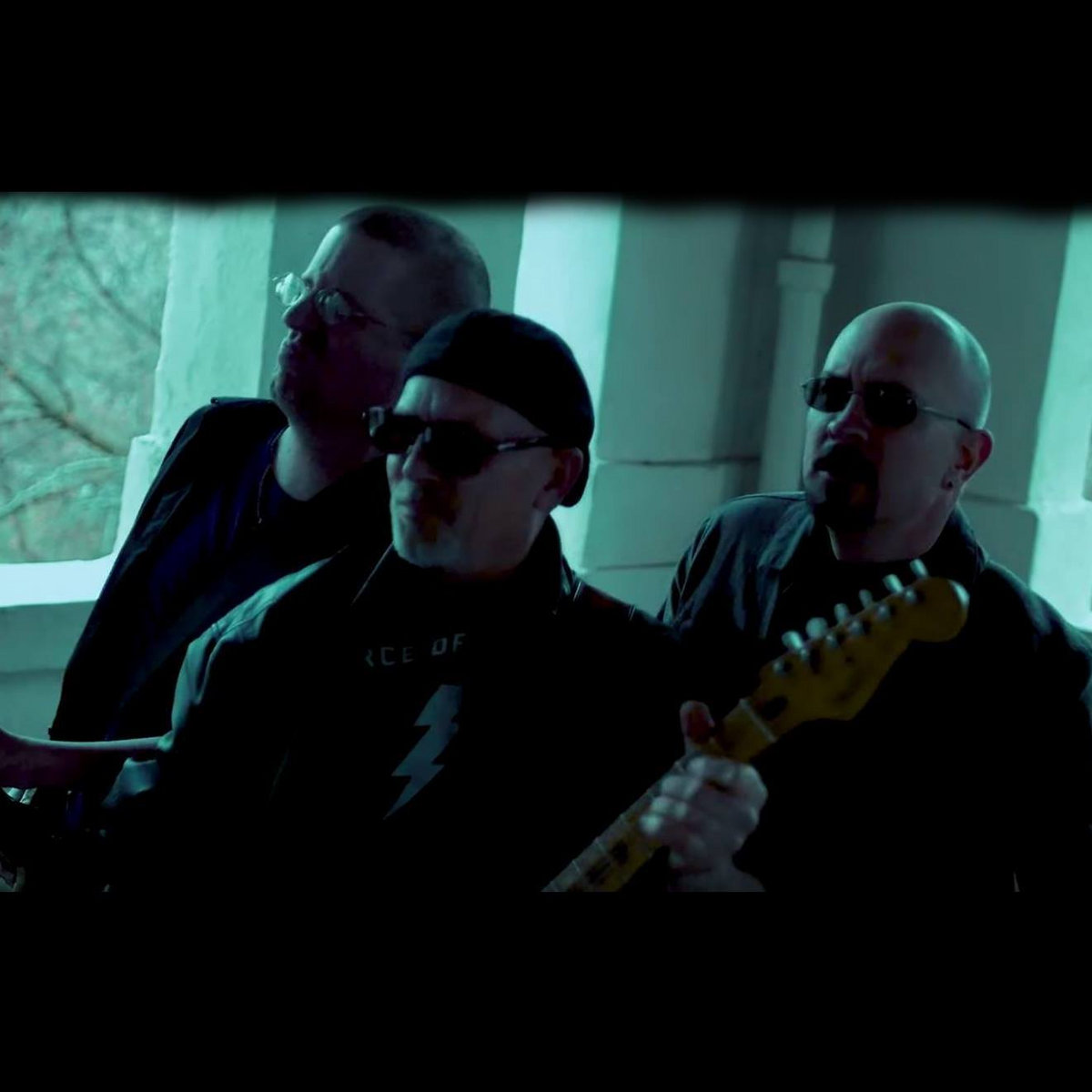 Funhouse | The Undesirables