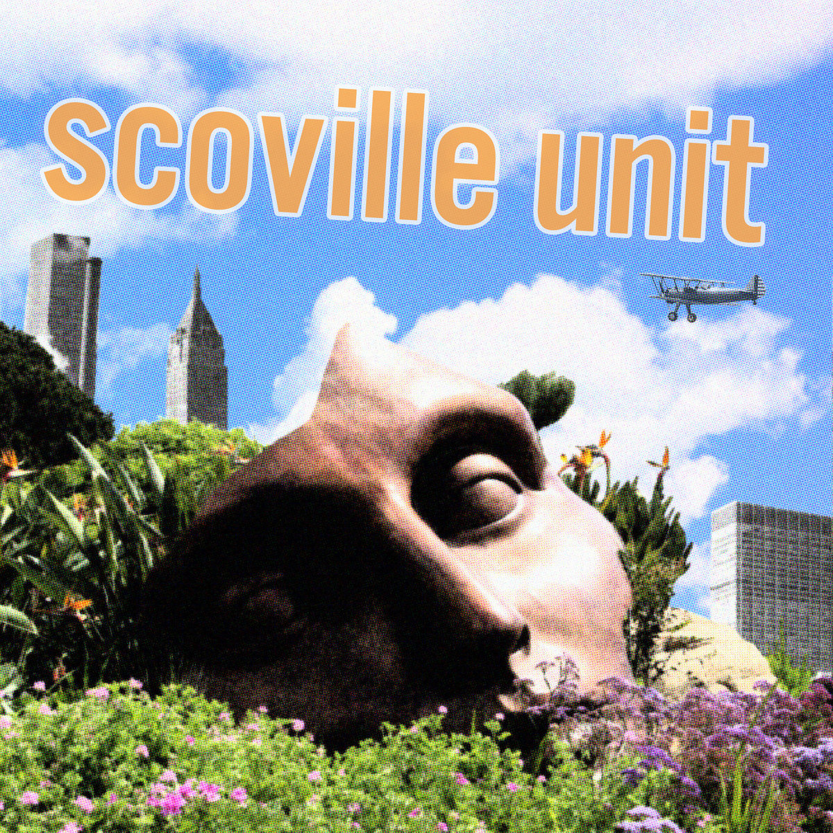 Scoville Unit | Scoville Unit