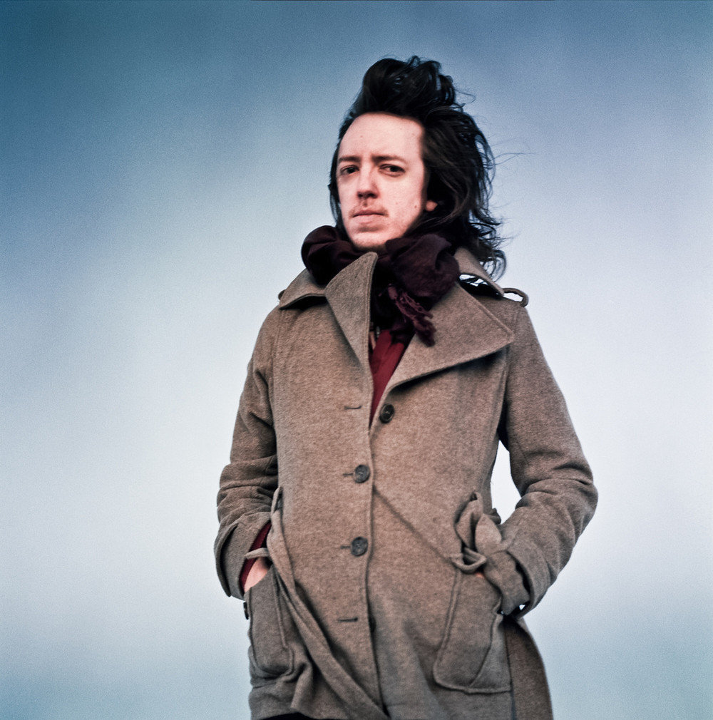 Music | Wymond Miles