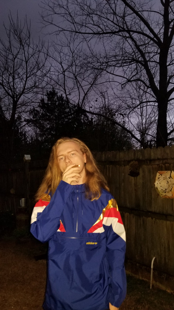 drop | Trey Clyde