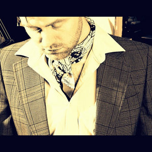 Music | Adam Clarkson