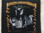 Merch | Mortiis