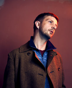 Music | Robin Elliott