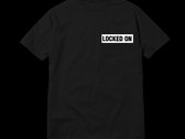Locked On T-shirt | Locked On