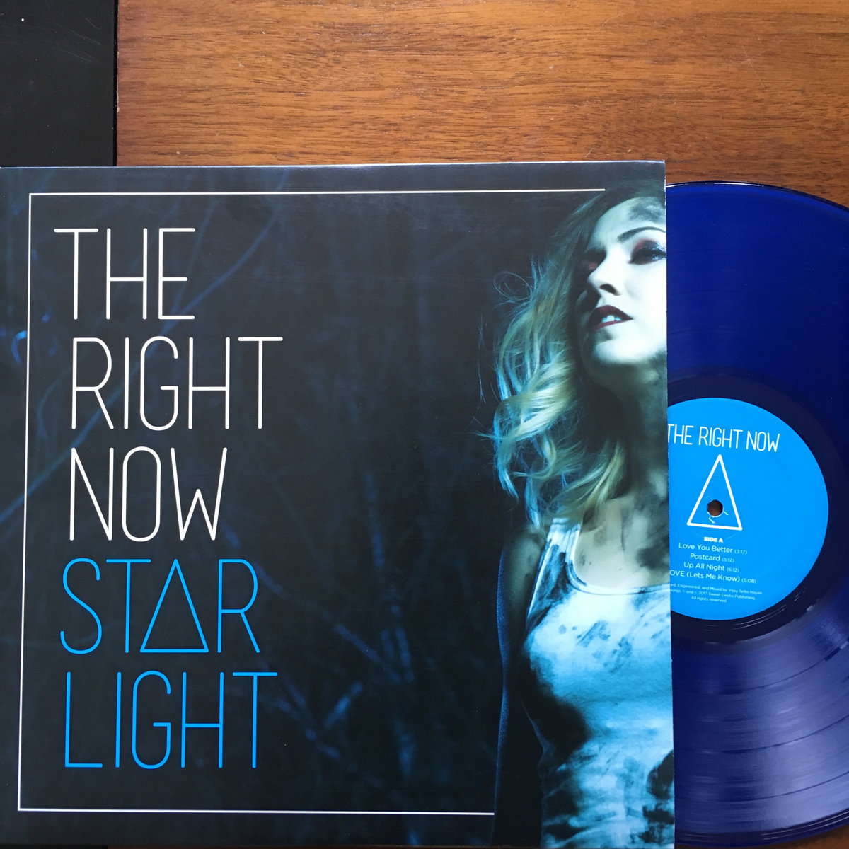 Starlight | The Right Now
