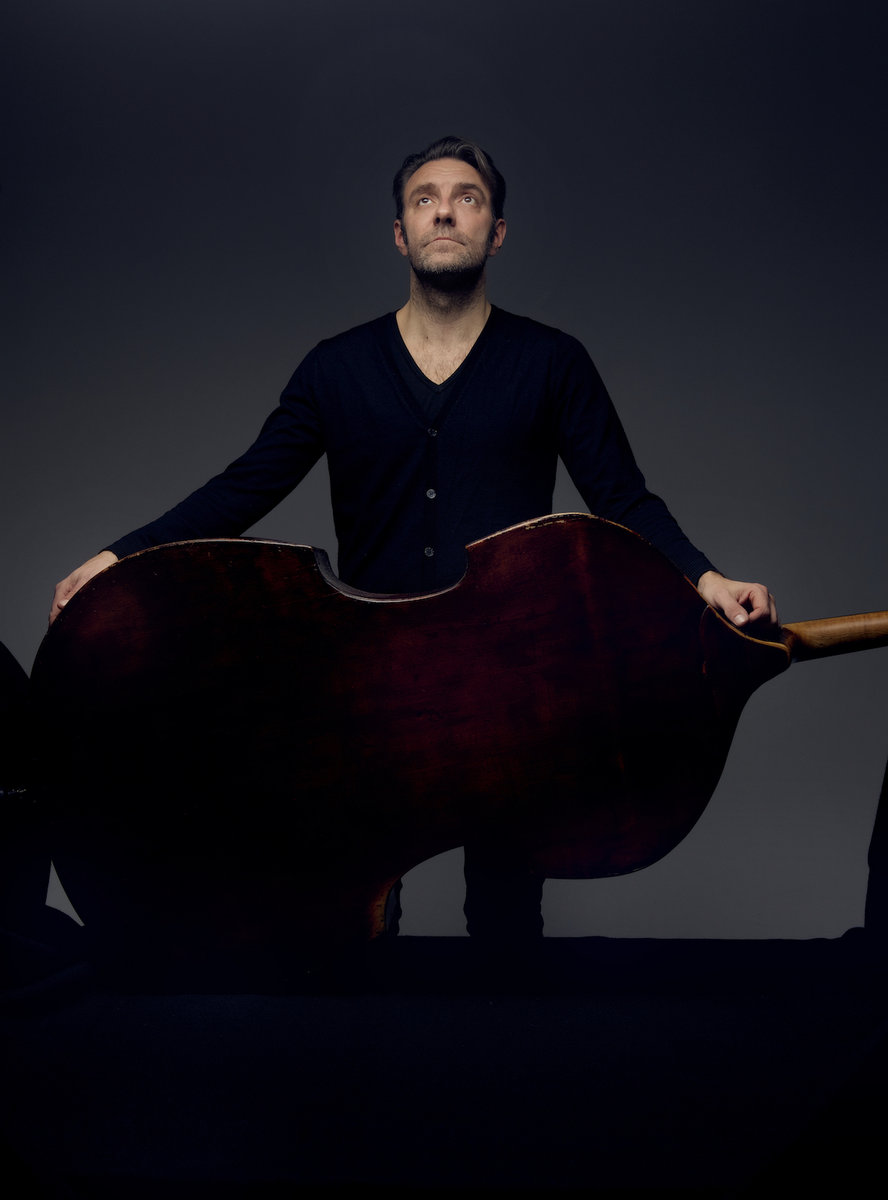 Reveries and Revelations | Mats Eilertsen